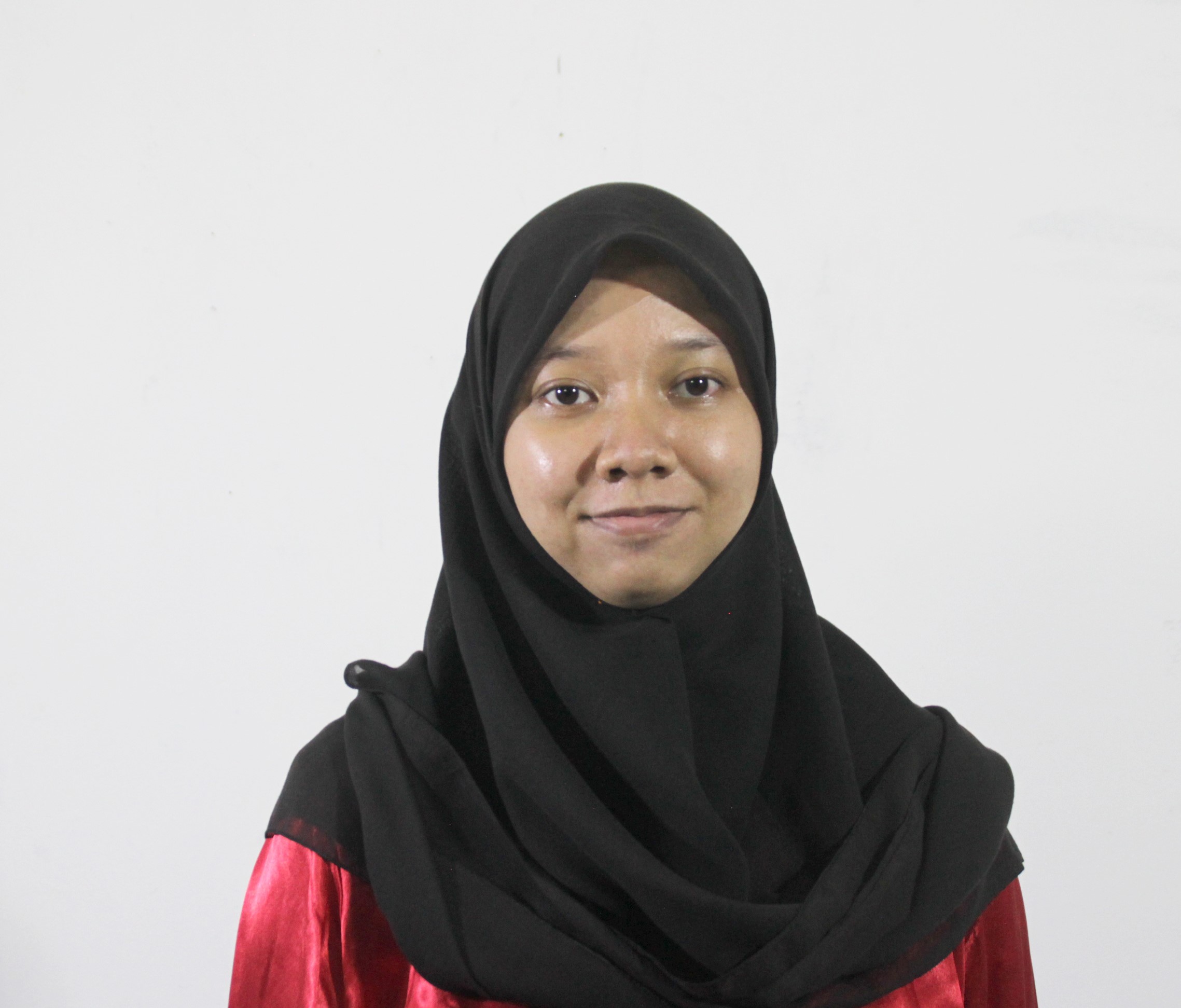 Portofolio Website-Fatimah Rahmah